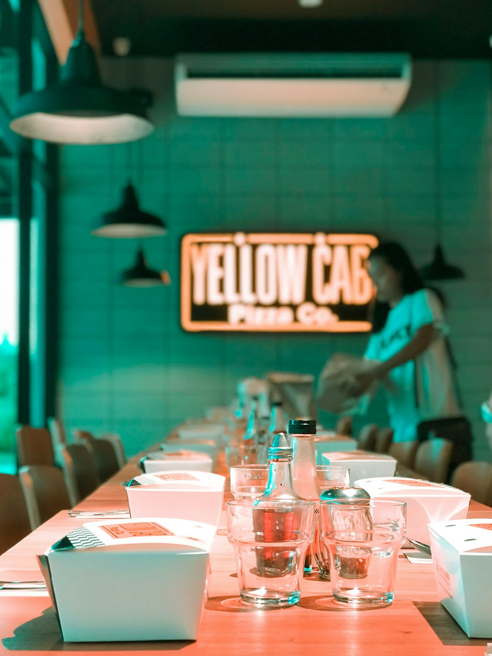 NOVAXIA, MÉTRO CROIX-ROUGE - Depur Experiences